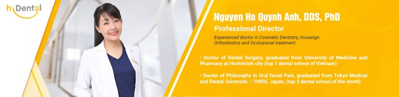 Dental Clinic for Expats - Quality Service, Committed Doctors