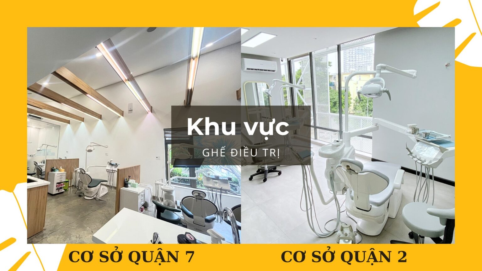 Nha Khoa Uy Tín Quận 2 - hiDental - Nha khoa Xin chào