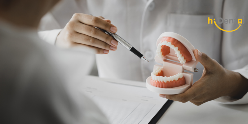 Cách Chăm Sóc Răng Miệng Đúng Cách: Lời Khuyên Từ Nha Khoa hiDental ...