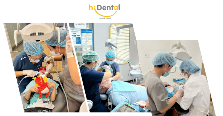 Bạn Tìm Nha Khoa Uy Tín Quận 2, đừng quên hiDental nhé! - hiDental ...